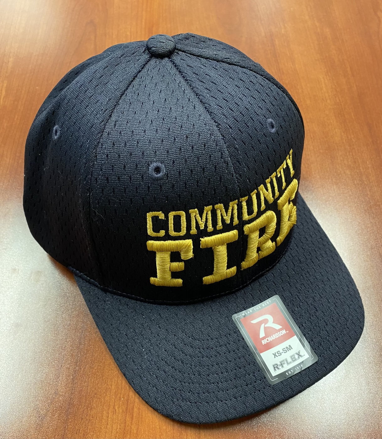 CVFD Silver or Gold R-Flex